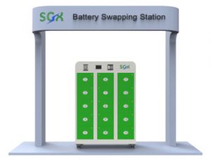 Smart And Sustainable & Electric Mobility Solution For Africa